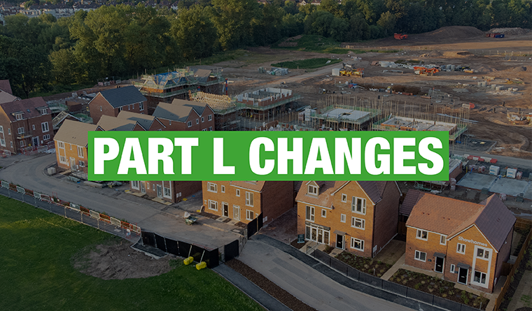 Changes to Part L For 2023 | City Plumbing