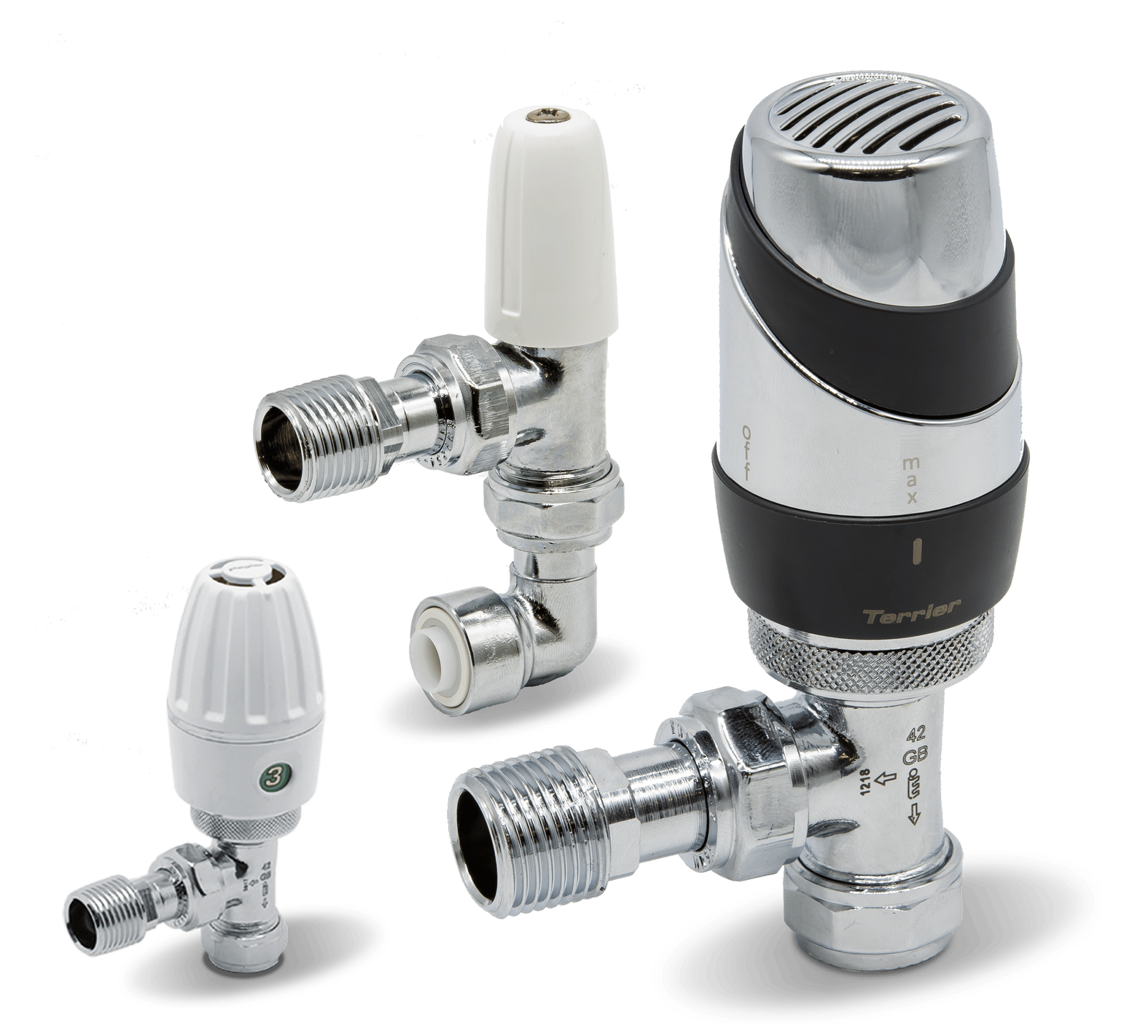 Pegler products, Pegler pipes and fittings, TRVs, taps, and more | City ...
