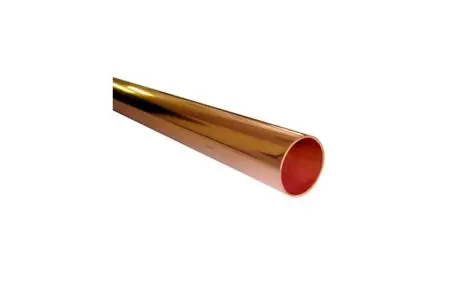 Benefits of Copper Pipes | City Plumbing Desc: