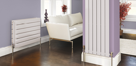 Stelrad Radiators, Stelrad single panel radiators, Stelrad double panel ...
