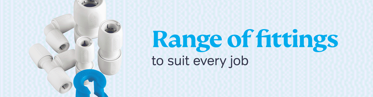 Hep₂O, Hep₂O push-fit fittings, Hep₂O pipe, Hep₂O flexible tap ...