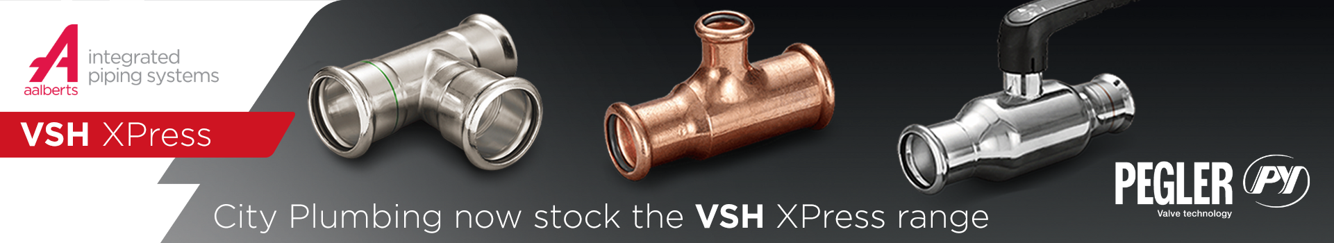 Pegler products, Pegler pipes and fittings, TRVs, taps, and more | City ...