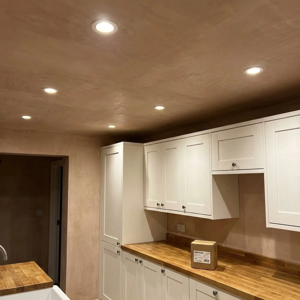 Professional LED Downlights & Accessories | City Plumbing