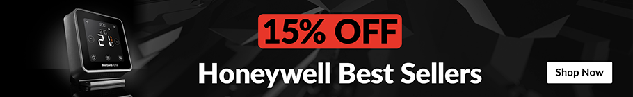 Central Heating Programmers & Timers, Digital Boiler & Water Heater ...