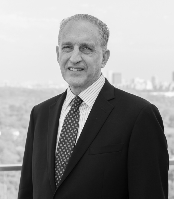 Company Overview - Moinian