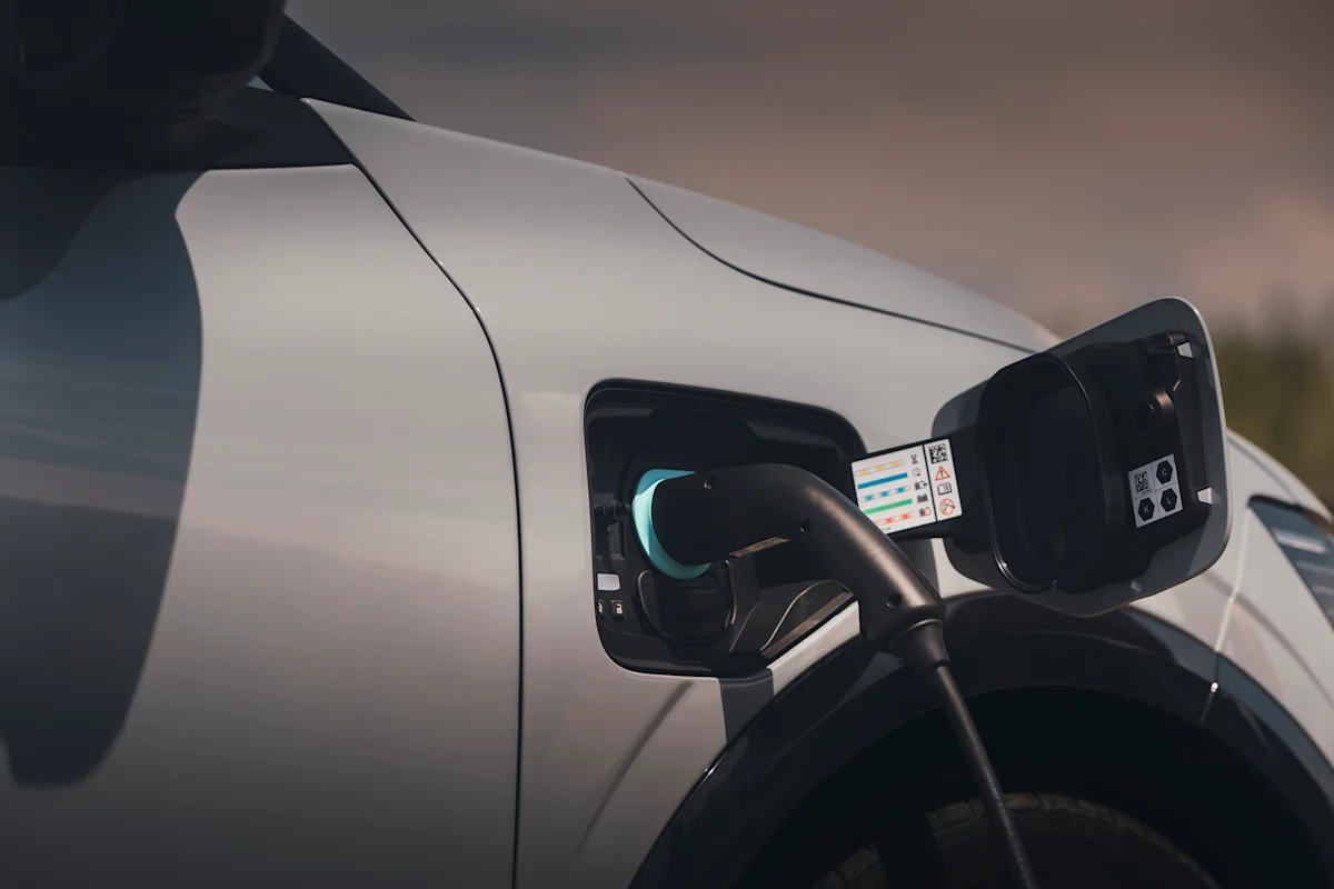 Renault Megane E-Tech EV40 130hp (2022) - cena i dane techniczne