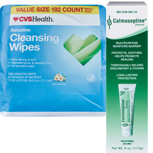 Incontinence Products - CVS Pharmacy