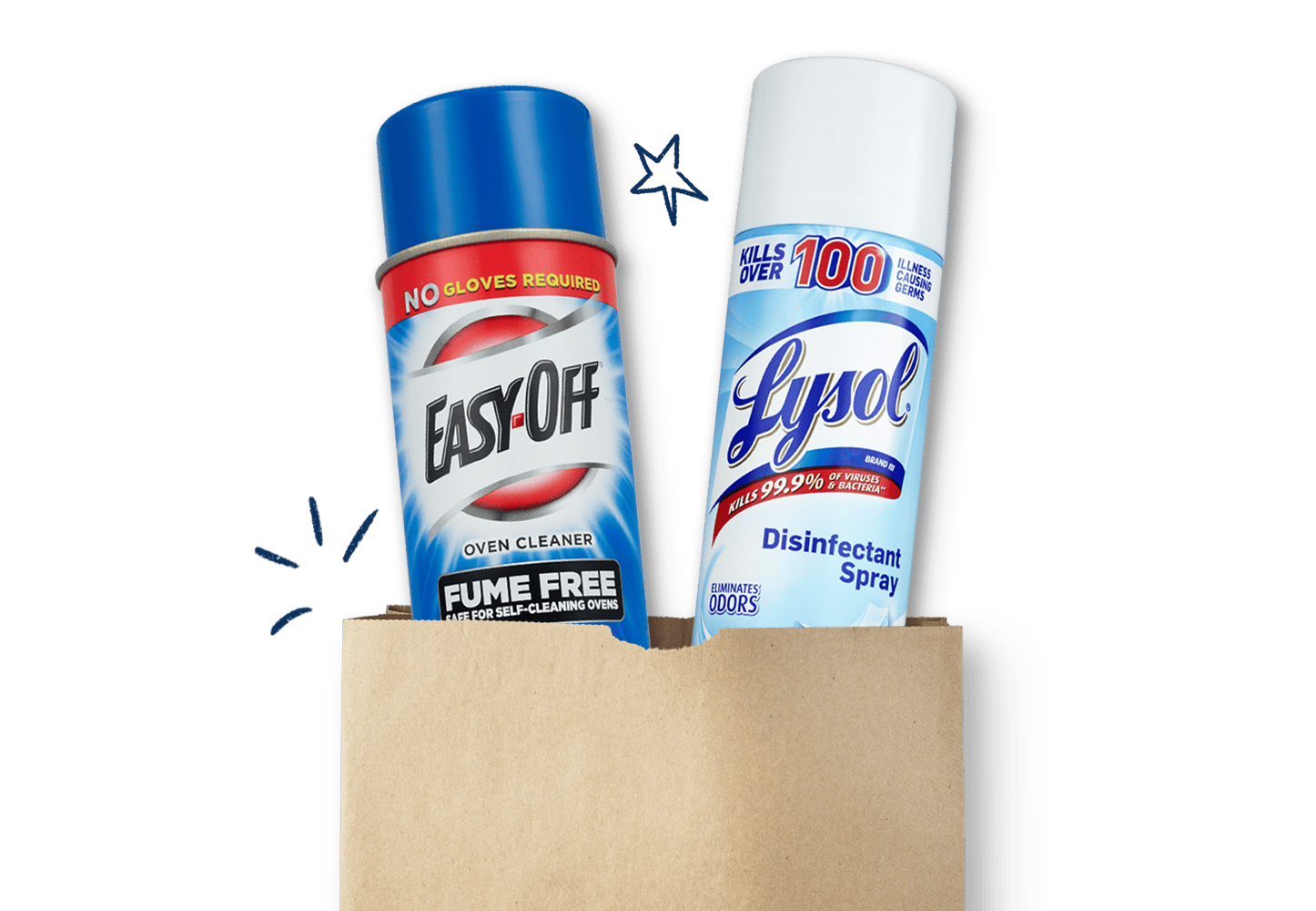 Household Products - CVS Pharmacy