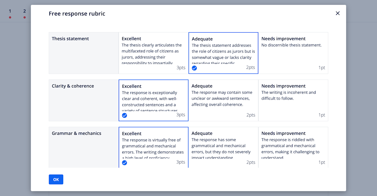 Newsela Answers Annotation Guidelines For Our NEWSELA TURK Corpus