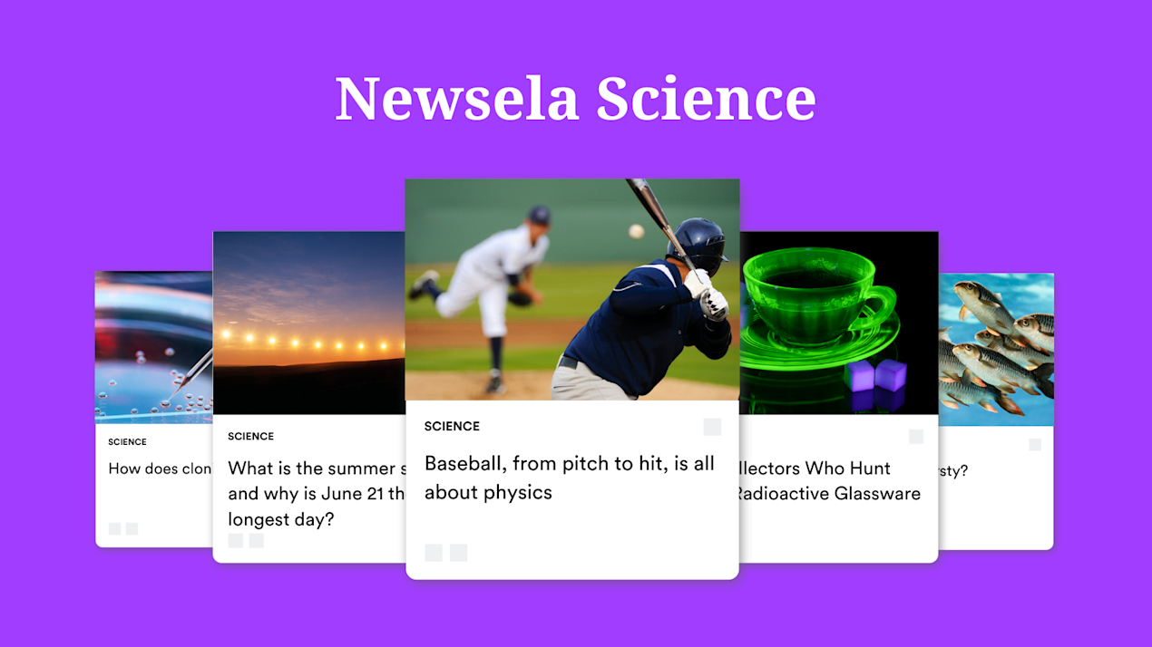 Newsela Newsela