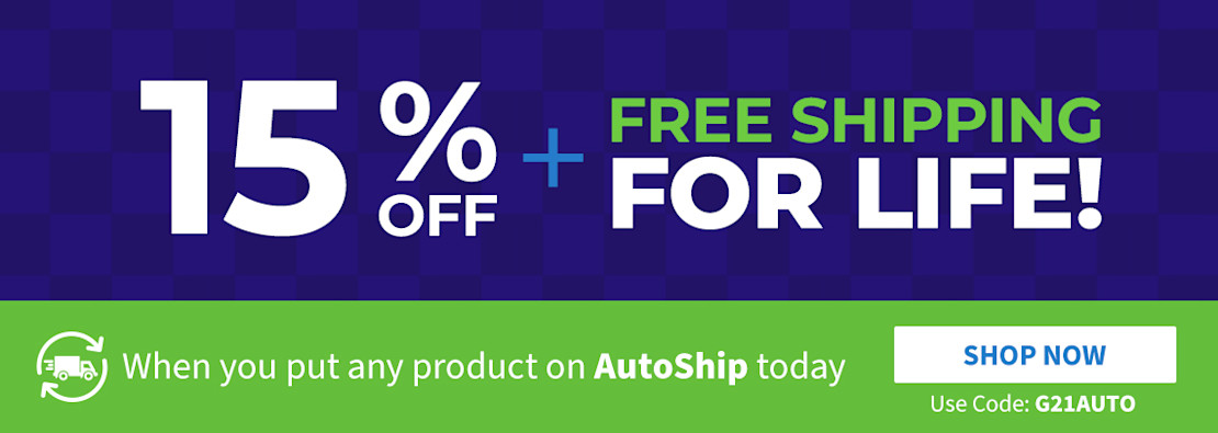 Stop Aging Now - Premium Natural Health Products