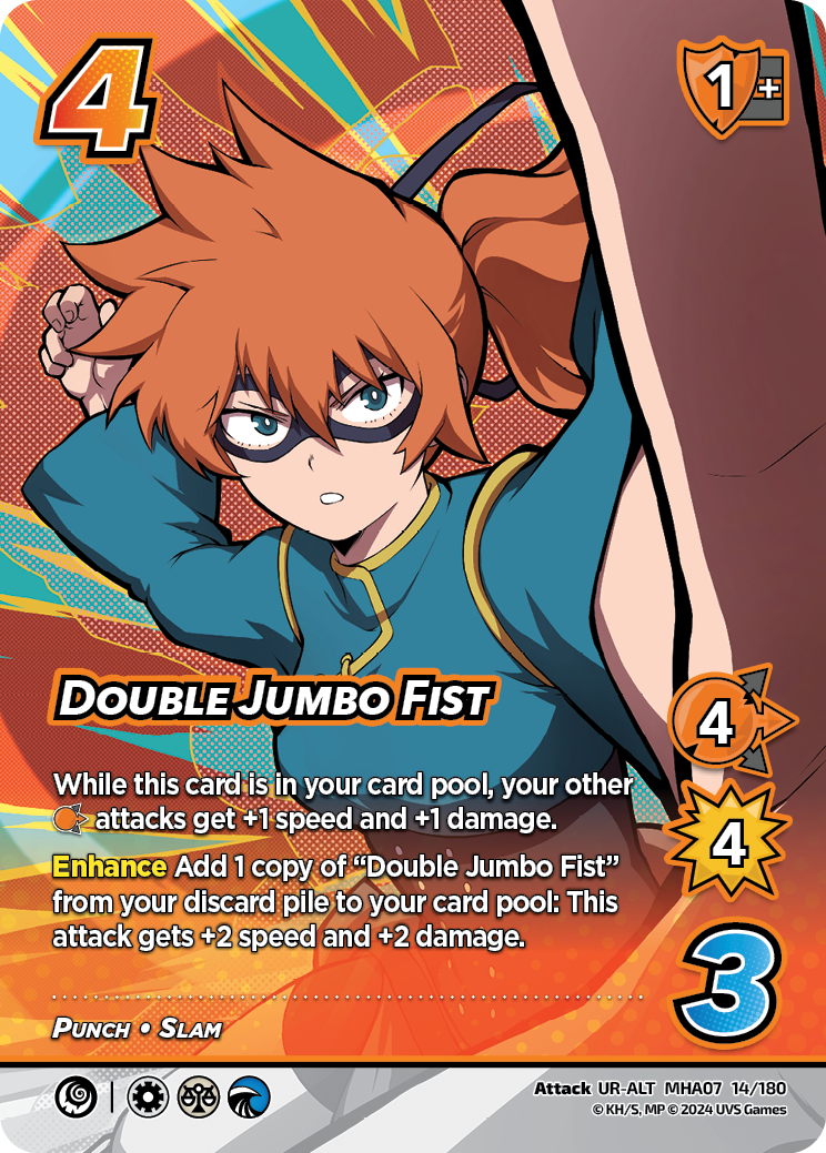 Cards - Explore Our UniVersus Collectible Card Game Collection