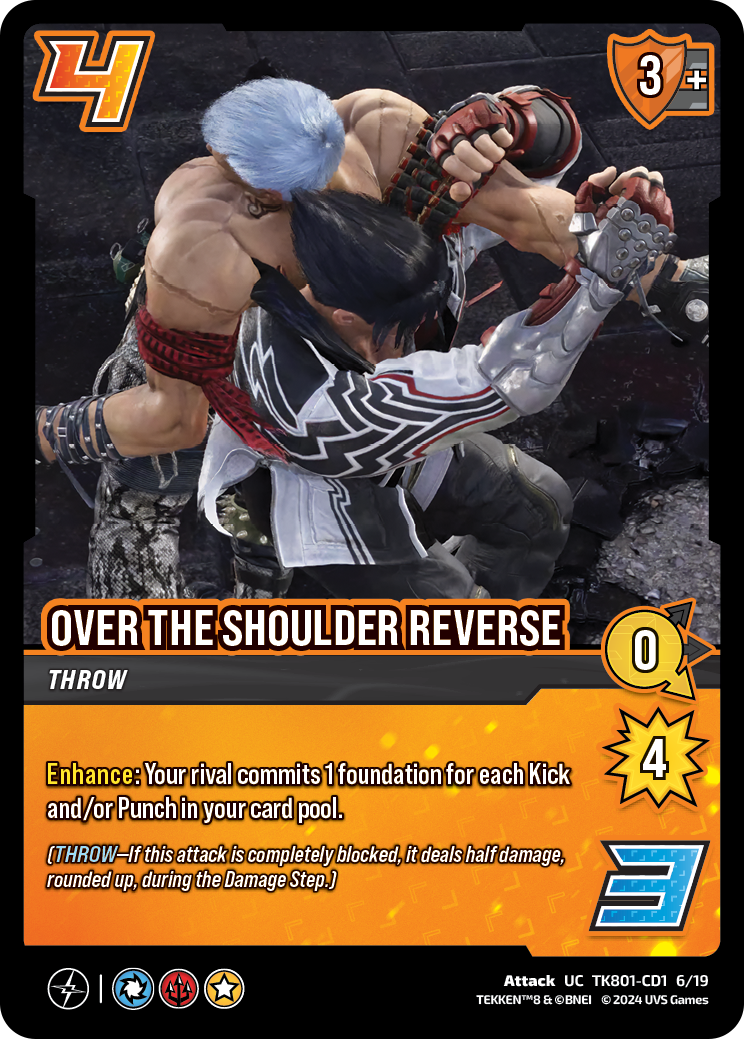 Cards - Explore Our UniVersus Collectible Card Game Collection