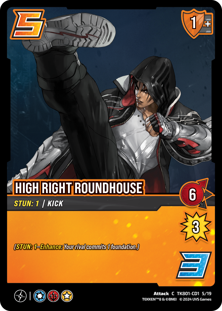 Cards - Explore Our UniVersus Collectible Card Game Collection