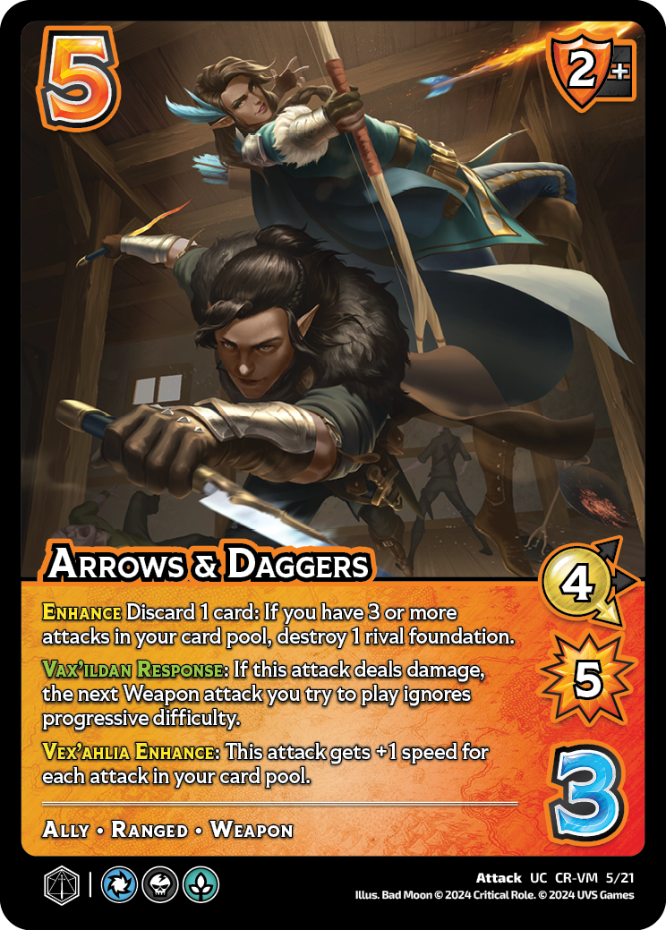 Cards - Explore Our UniVersus Collectible Card Game Collection