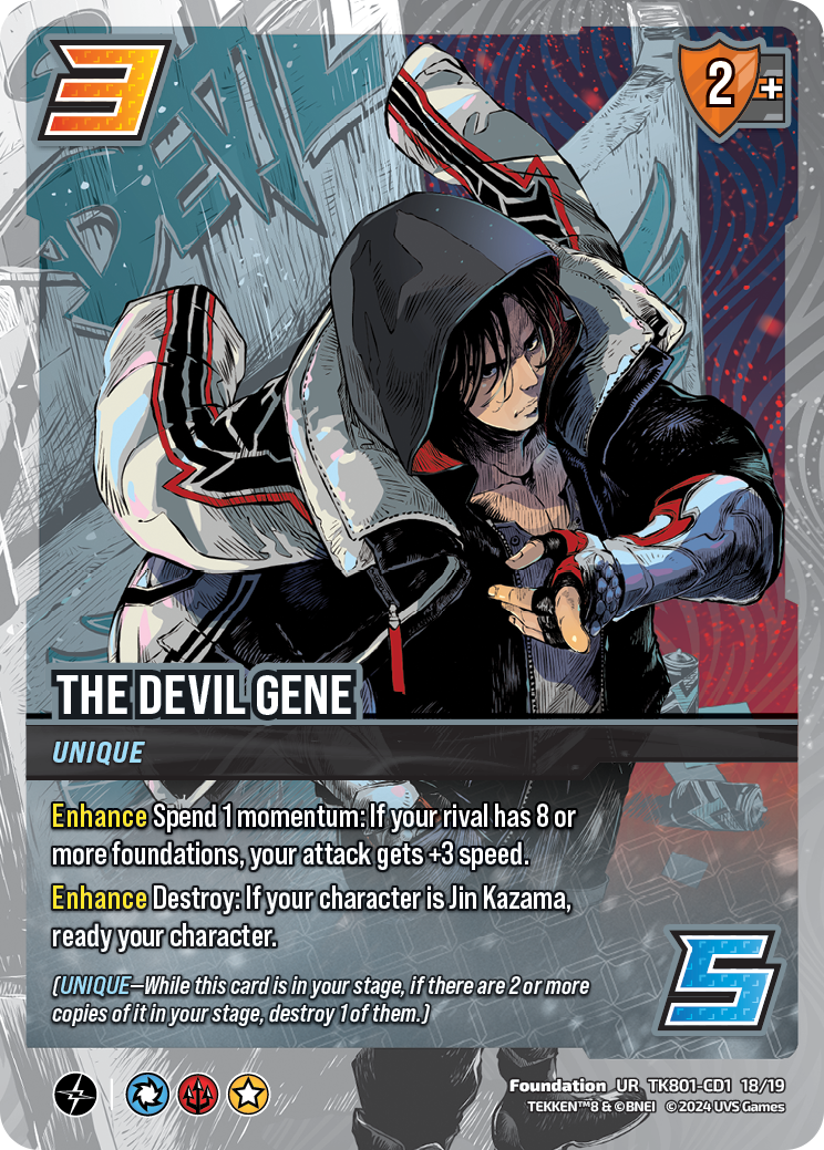 Cards - Explore Our UniVersus Collectible Card Game Collection