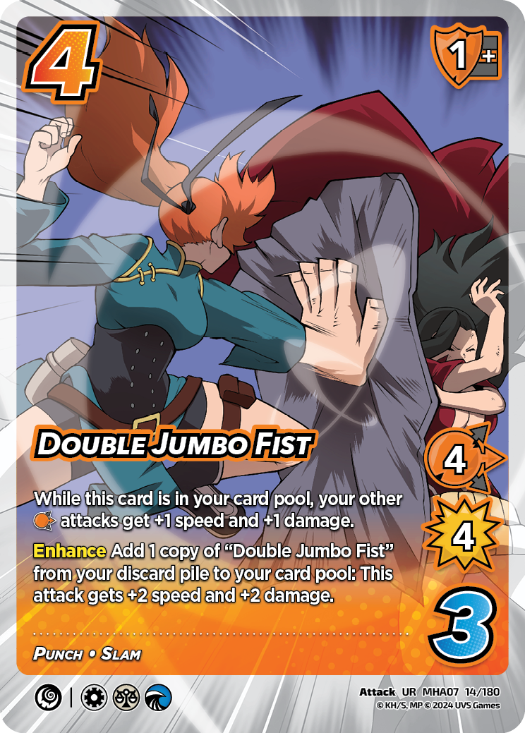 Cards - Explore Our UniVersus Collectible Card Game Collection