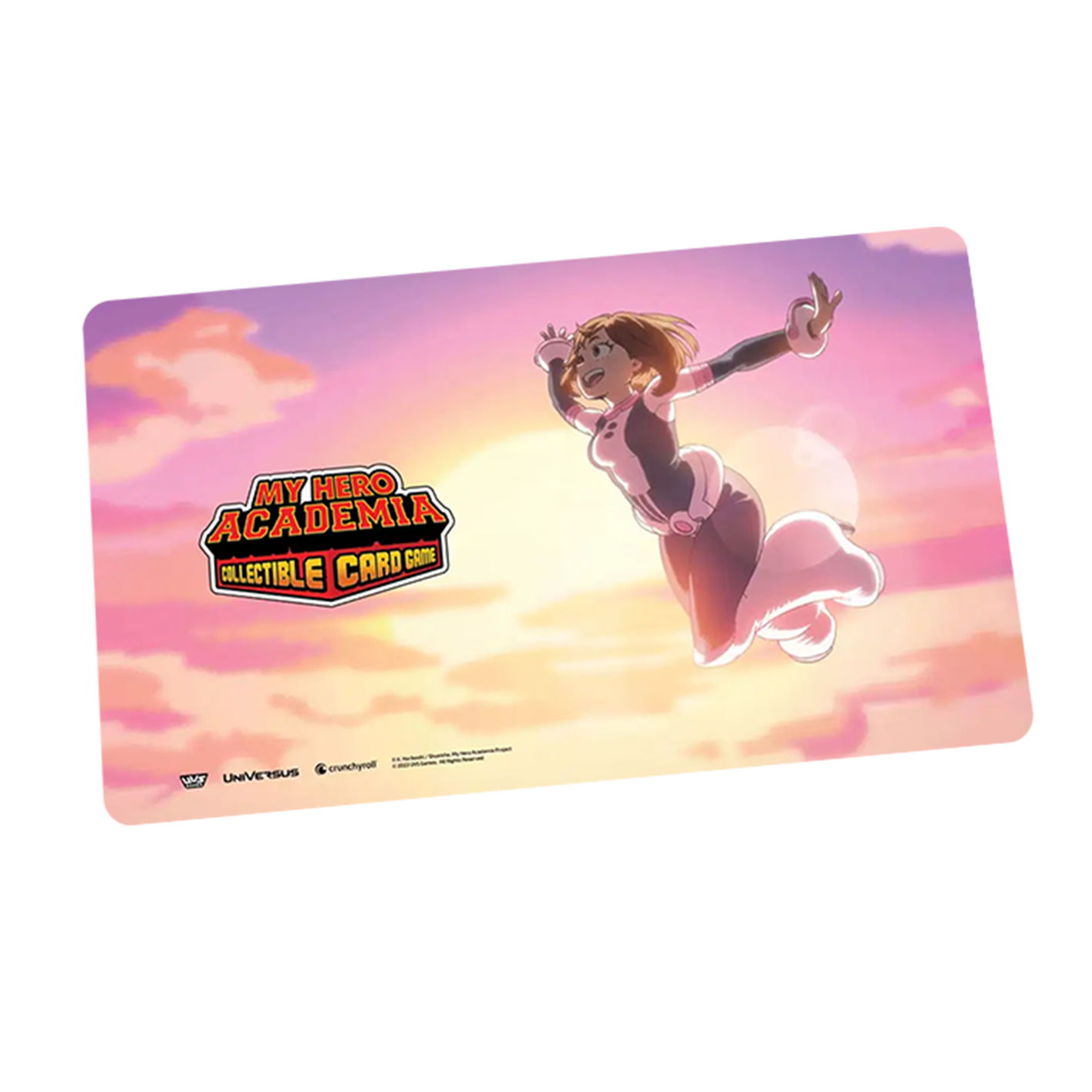 UniVersus CCG Licenses - Explore Our Universus Game Licenses