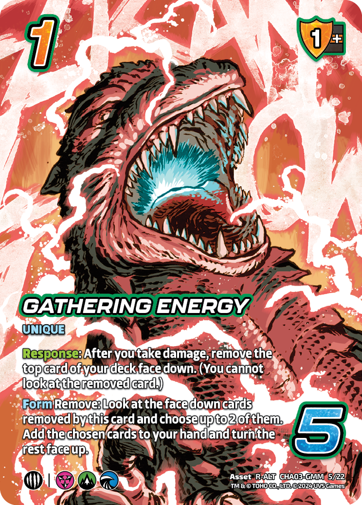 Cards - Explore Our UniVersus Collectible Card Game Collection