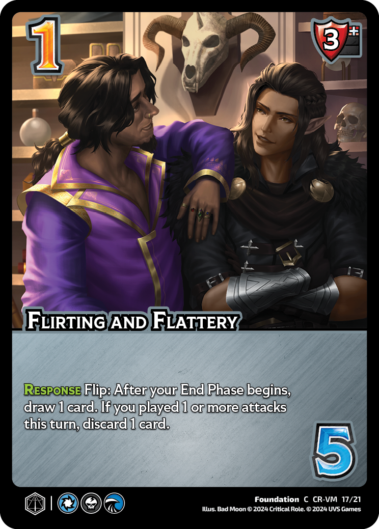 Cards - Explore Our UniVersus Collectible Card Game Collection