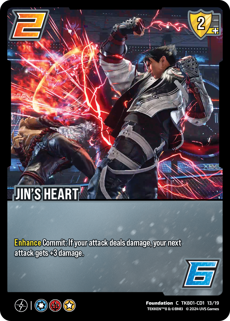 Cards - Explore Our UniVersus Collectible Card Game Collection