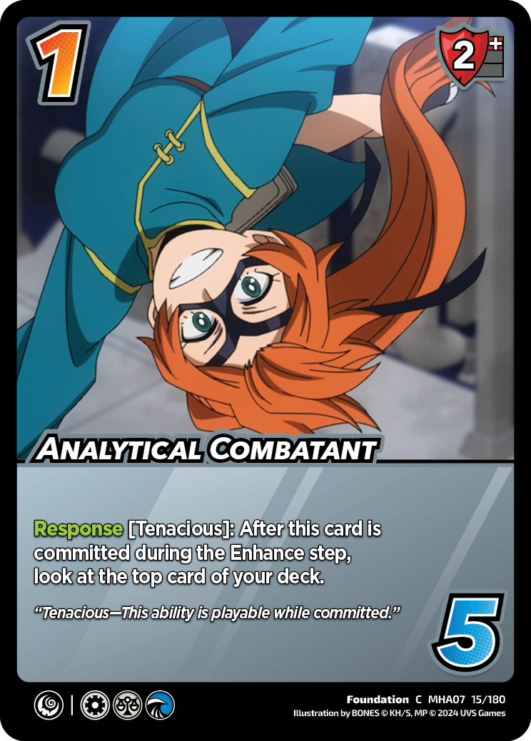 Cards - Explore Our UniVersus Collectible Card Game Collection