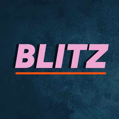 Introducing: Blitz
