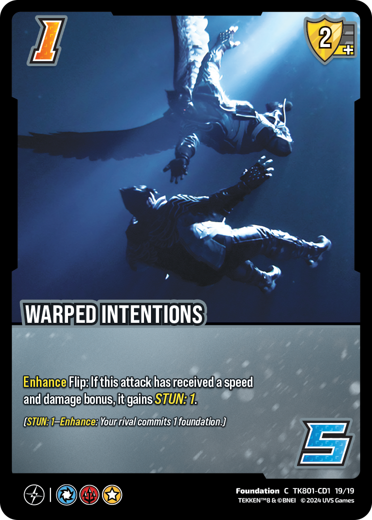 Cards - Explore Our UniVersus Collectible Card Game Collection