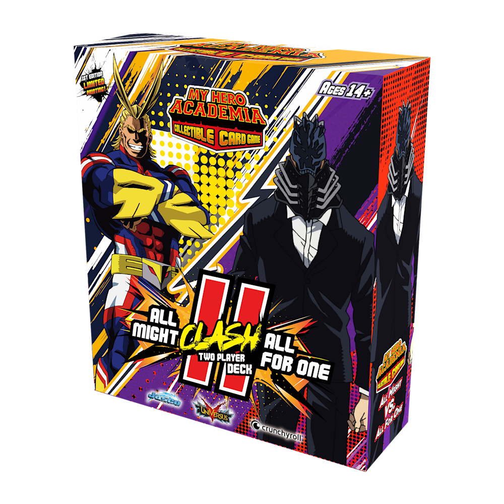 MHA Jet Burn Playmat: Izuku Midoriya