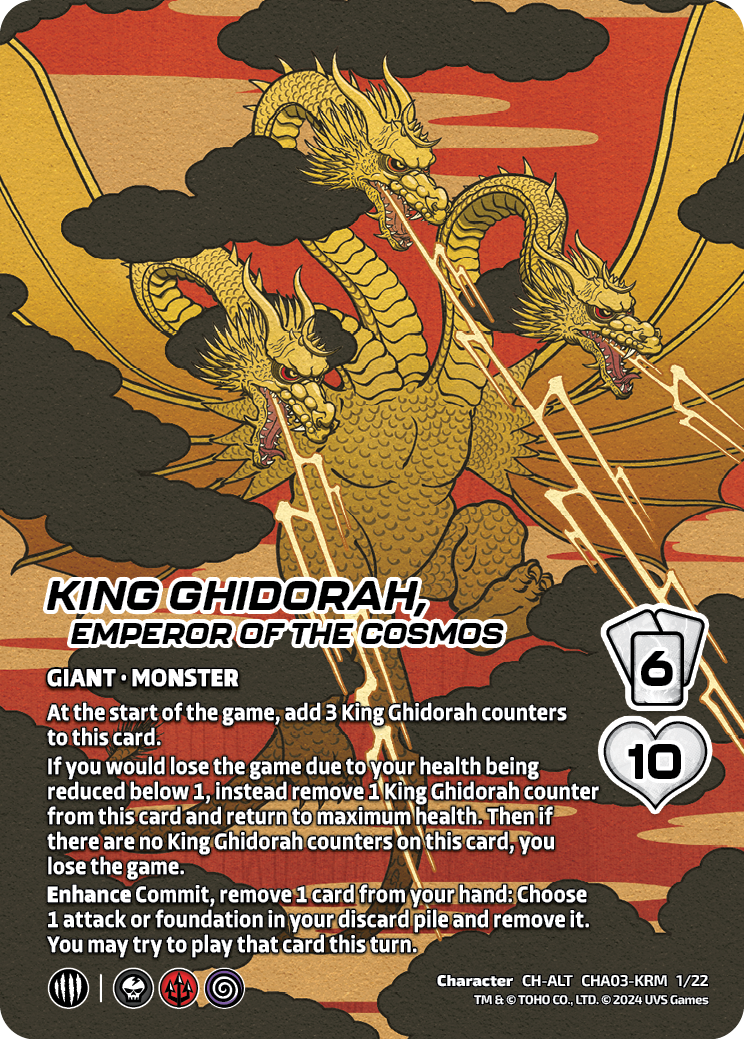 Cards - Explore Our UniVersus Collectible Card Game Collection