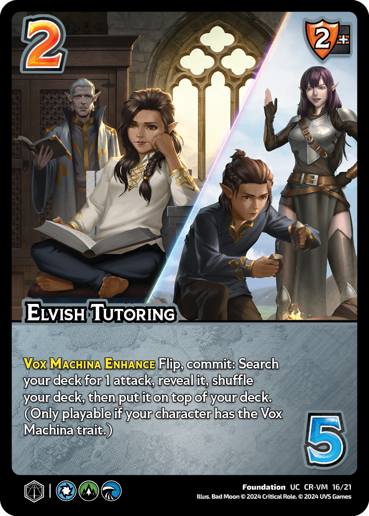Cards - Explore Our UniVersus Collectible Card Game Collection
