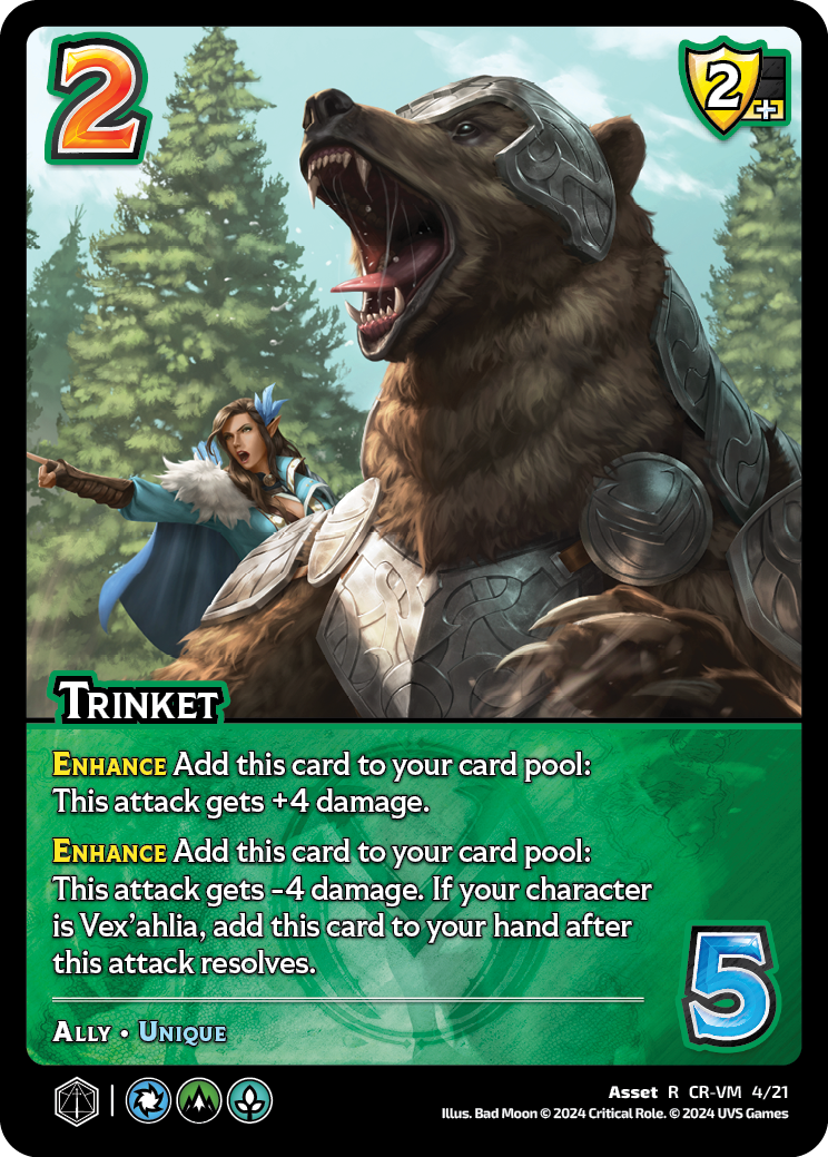 Cards - Explore Our UniVersus Collectible Card Game Collection