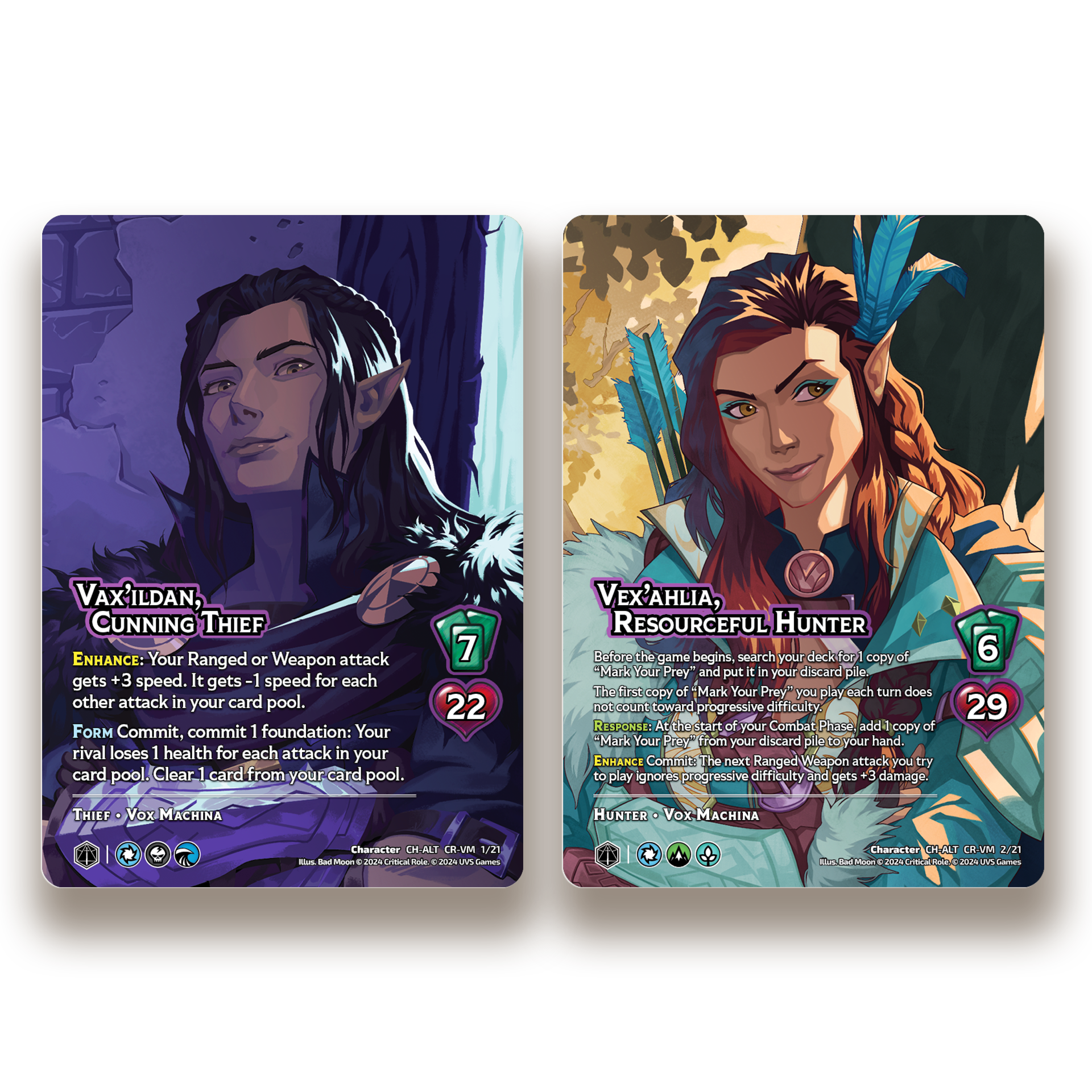 Critical Role Challenger Series