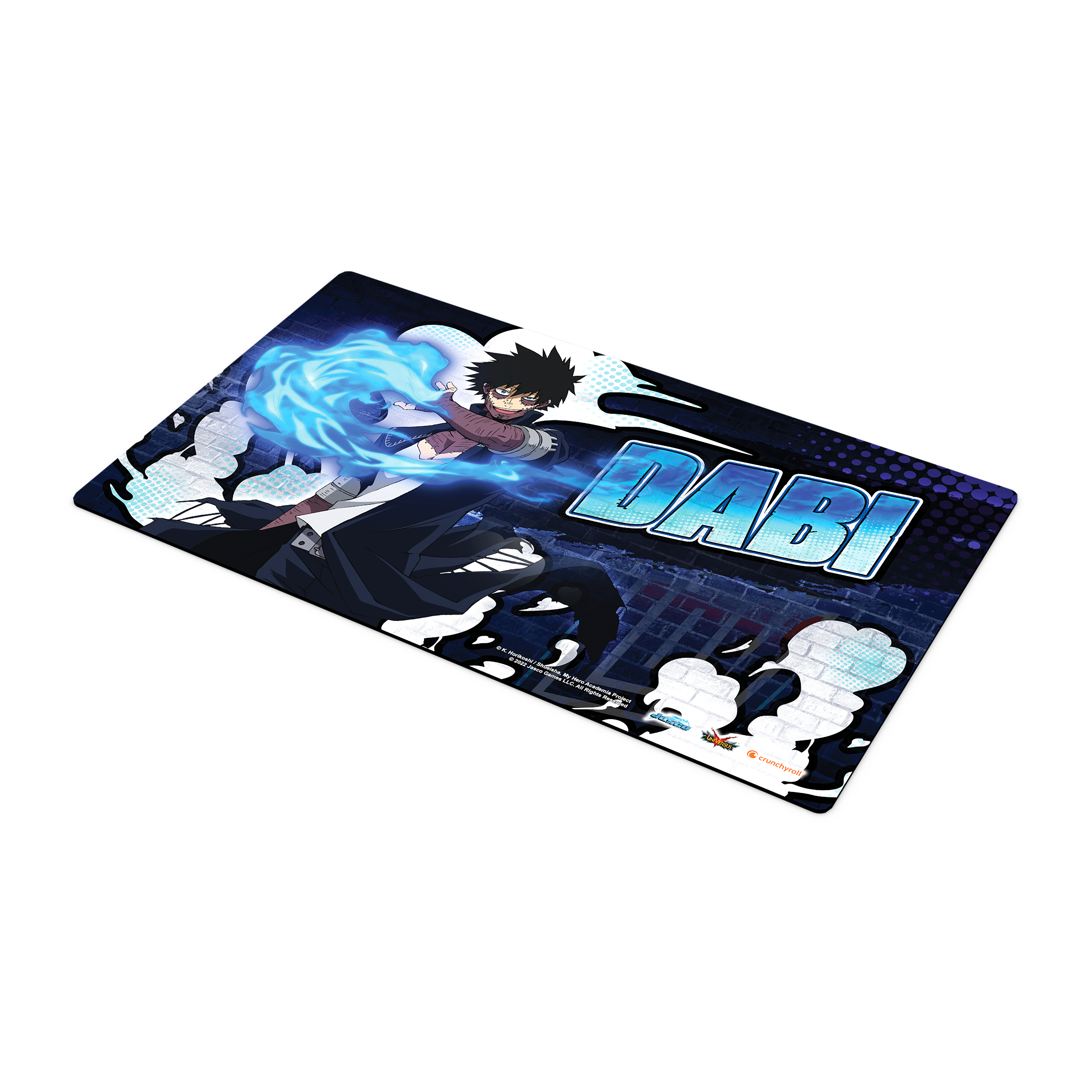 UniVersus CCG Licenses - Explore Our Universus Game Licenses
