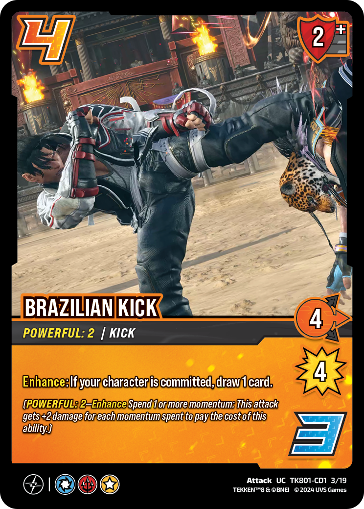 Cards - Explore Our UniVersus Collectible Card Game Collection