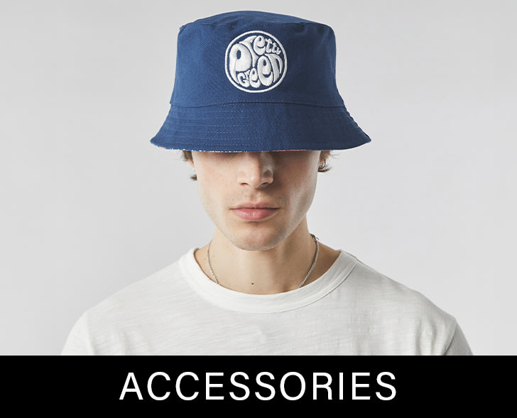 Pretty Green | Official Pretty Green Online Store