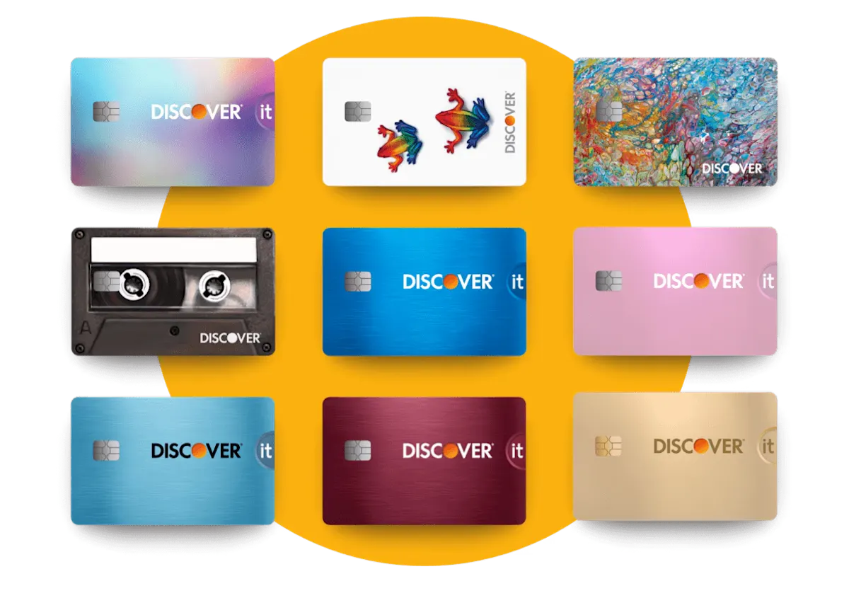 Discover Credit Card Review: Is It Right for You?