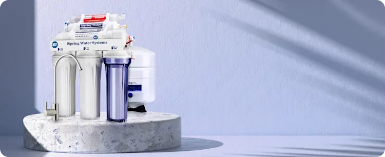 iSpring Water Systems Reviews (2026): Is It Right for You?