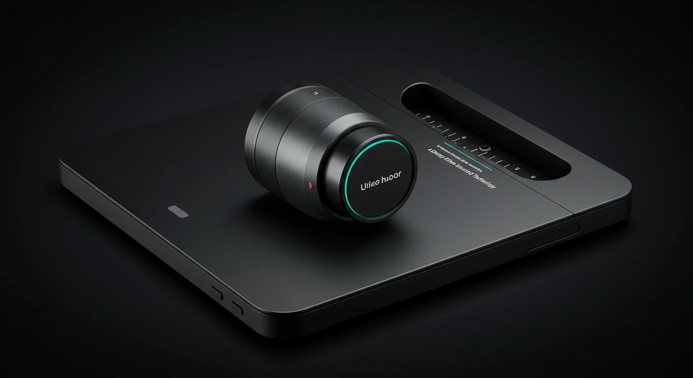 Adaptive Sound Technology Explained: An Ultimate Guide