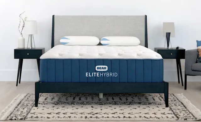 Helix Sleep Mattress Review (2026): Personalized Comfort?