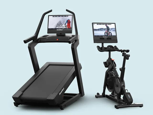 NordicTrack 1750 Review: Interactive Training & Performance