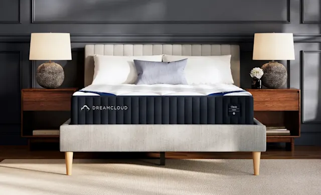 Helix Sleep Mattress Review (2026): Personalized Comfort?