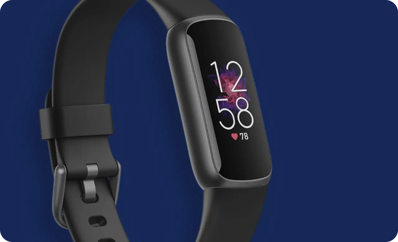 Fitbit Luxe Review: Style Meets Smart Tracking