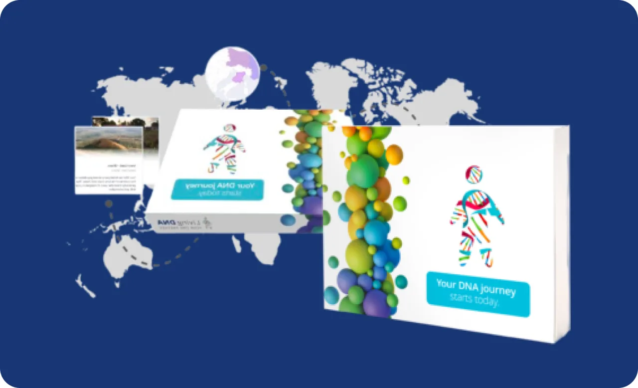 Living DNA Review 2025: Is It the Best Ancestry Test?