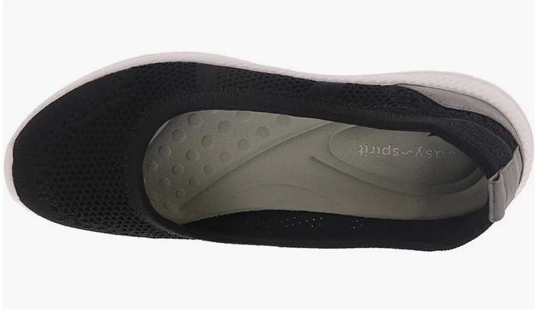 Easy Spirit Review (2026): Comfort Shoes That Last?