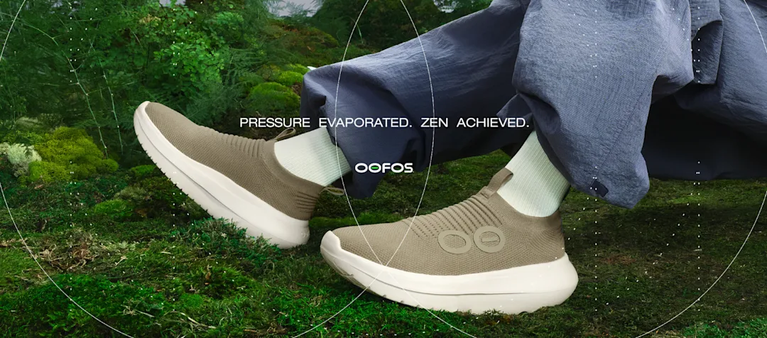 OOFOS Reviews (2025): Ultimate Recovery Footwear Examined