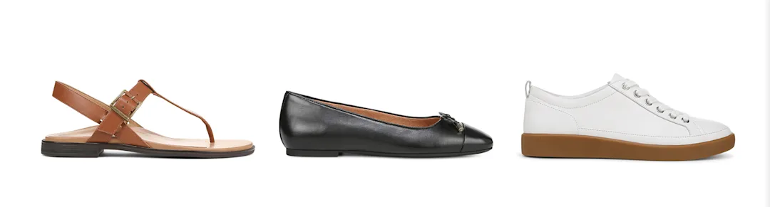 Vionic Shoes Reviews (2026) | Our Expert Analysis