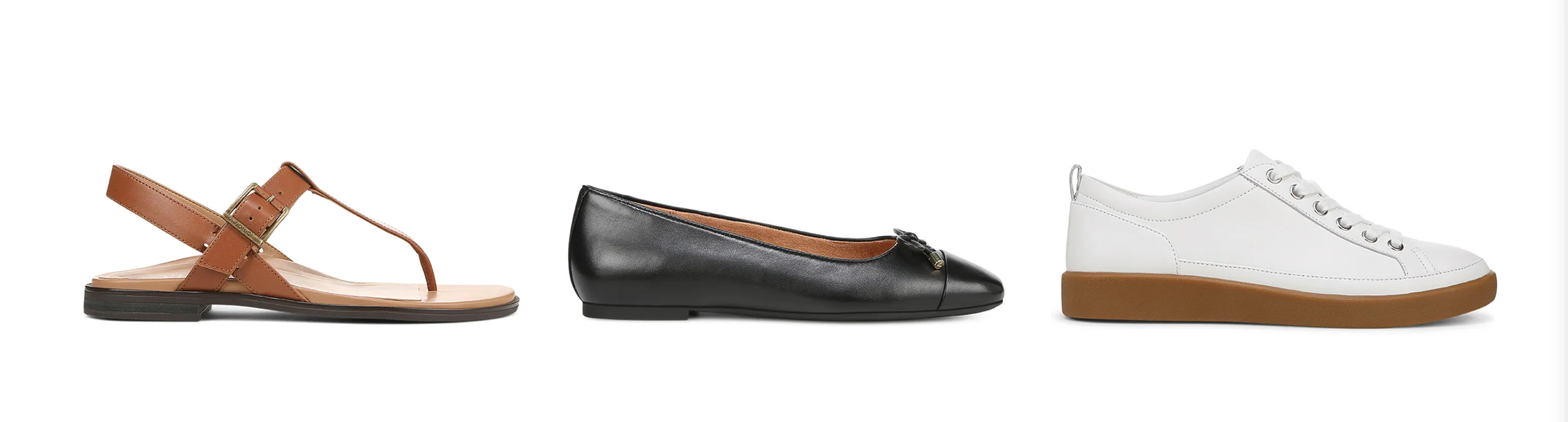 Vionic Shoes Reviews (2026) | Our Expert Analysis