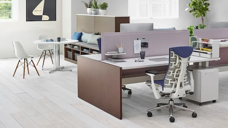 Herman Miller Embody Chair Review: Is It Worth It?