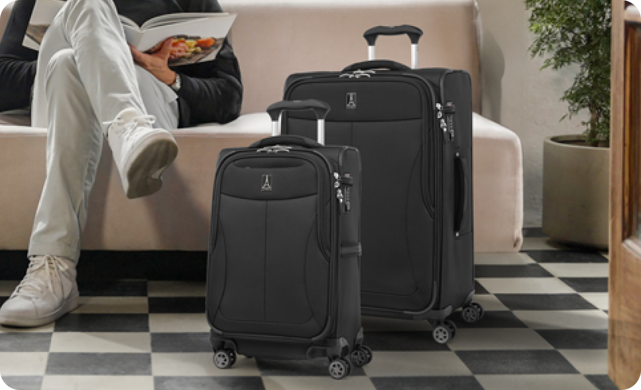 Travelpro Walkabout 6 Review: Durable & Reliable Luggage?